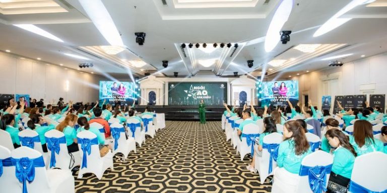 MYCHI - Top 10 Thương Hiệu Sao Vàng Đất Việt